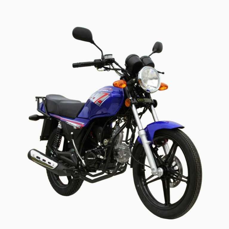 Moped 50 ccm kaufen online - Roomix