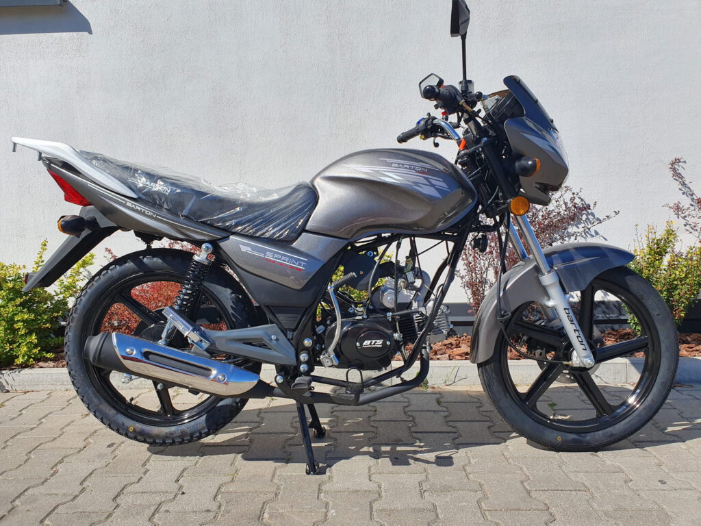 BARTON SPRINT 50 EURO 5 online kaufen | Roomix