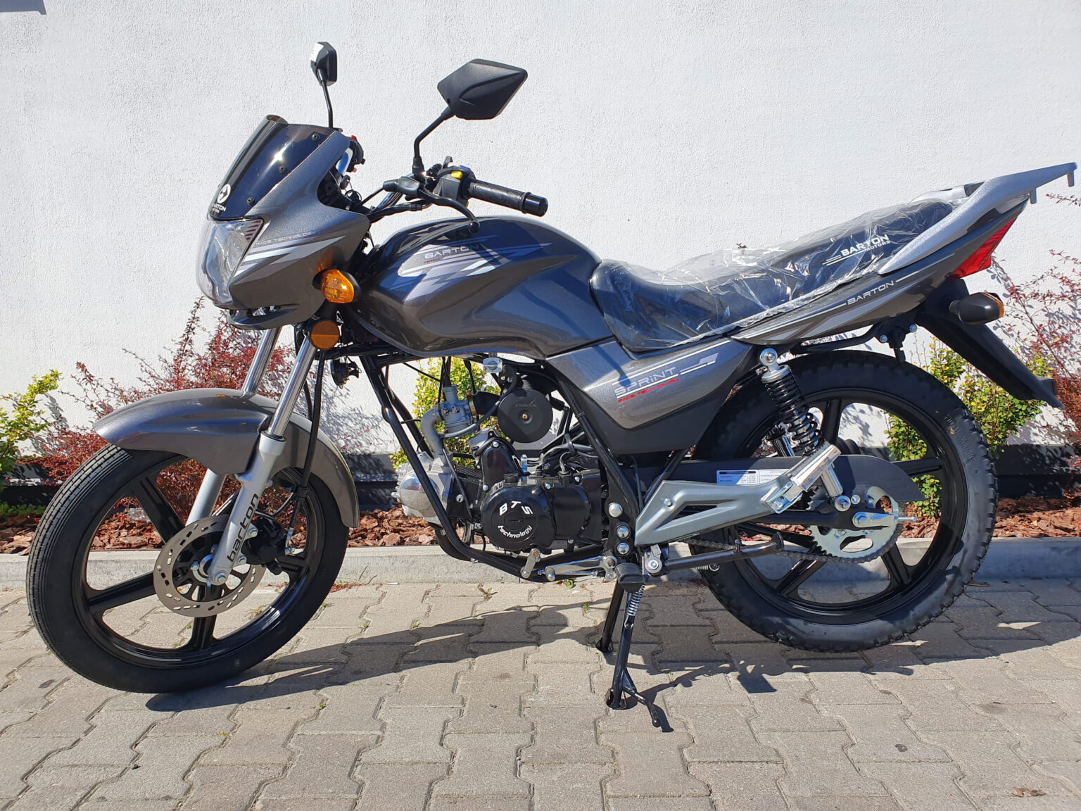 BARTON SPRINT 50 EURO 5 online kaufen | Roomix