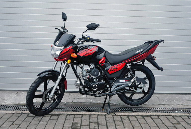BARTON SPRINT 50 EURO 5 online kaufen | Roomix