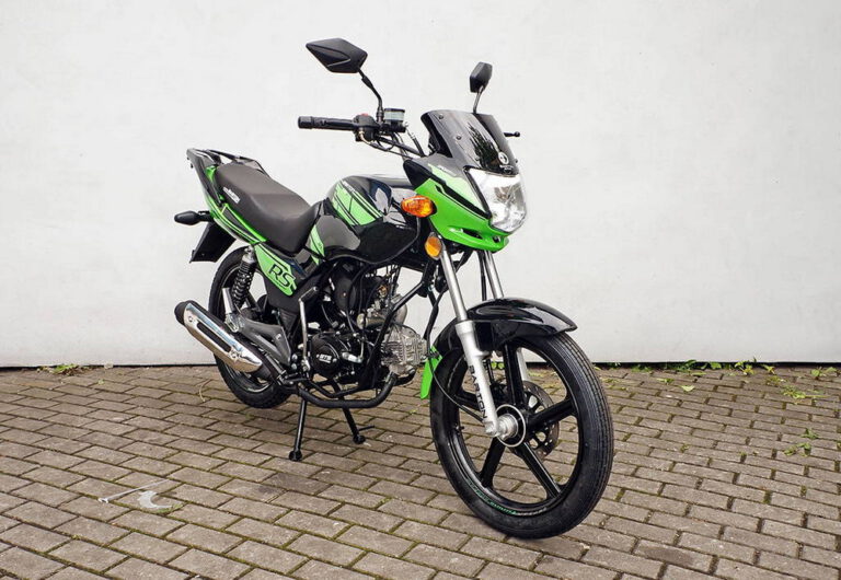 BARTON SPRINT 50 EURO 5 online kaufen | Roomix