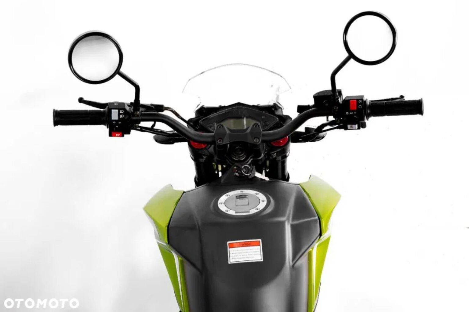 ZIPP VZ-5 PRO 125 online kaufen | EURO 5 | Roomix.de