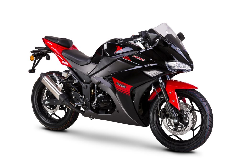 Romet Motorräder und Mopeds kaufen - DEIN MOPED