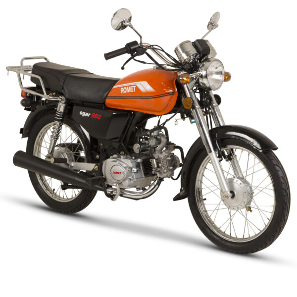Moped 50 ccm online kaufen | Bei Roomix bestellen