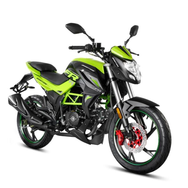 Moped 50 ccm online kaufen | Bei Roomix bestellen