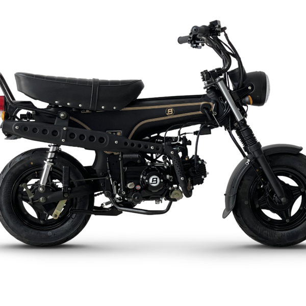 Moped Kaufen 50ccm