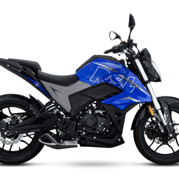 125ccm Motorrder Kaufen