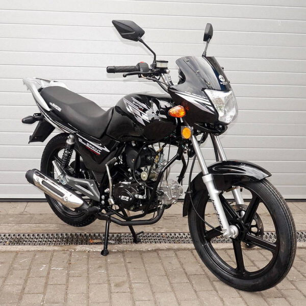 Moped 50 ccm online kaufen | Bei Roomix bestellen