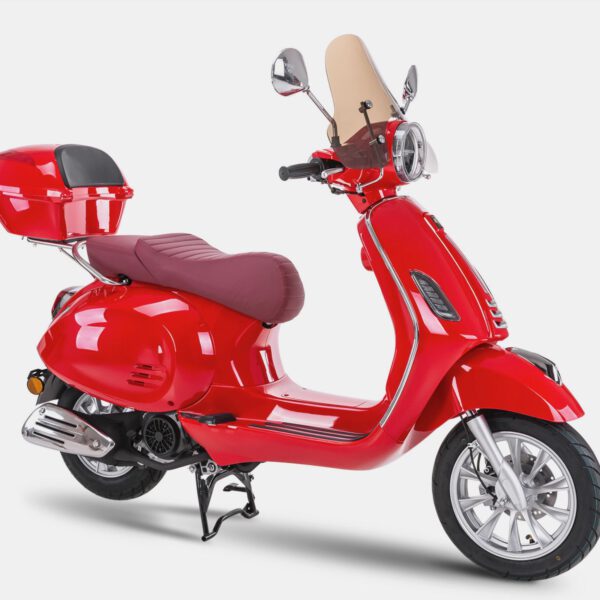 Roller 125 ccm online kaufen | Motorroller 125ccm | Roomix
