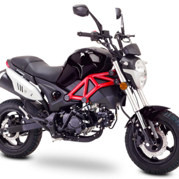 Moped 50 ccm online kaufen | Bei Roomix bestellen