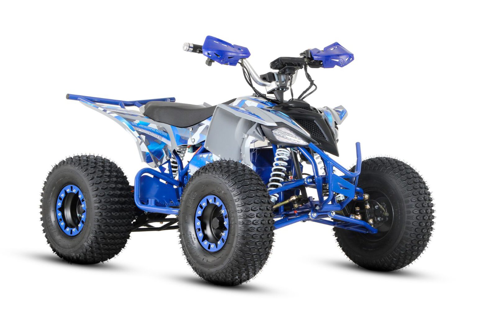Barton Motorräder und Mopeds kaufen - DEIN MOPED
