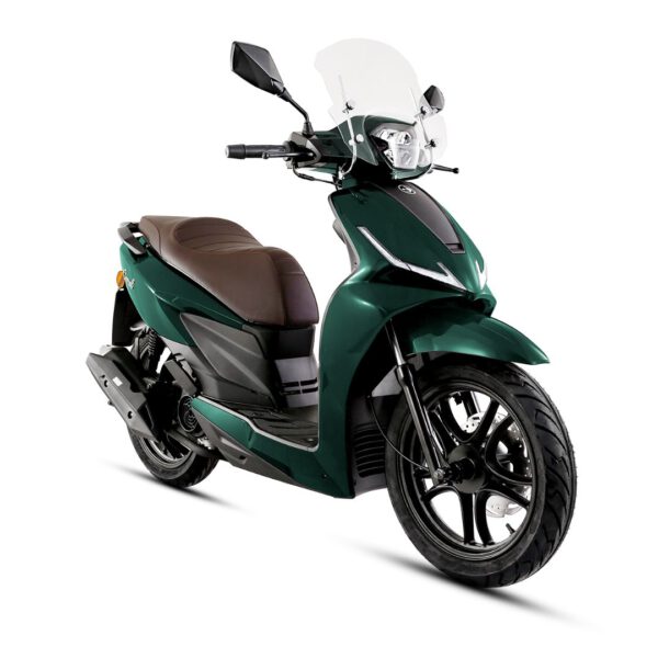 Roller 125 ccm online kaufen | Motorroller 125ccm | Roomix